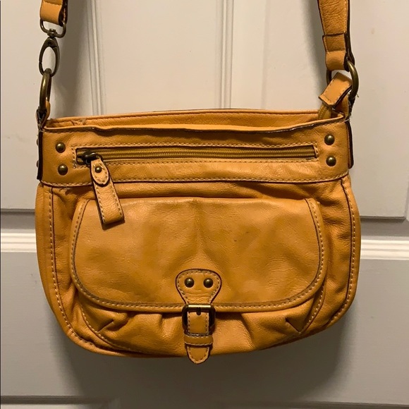 St. John's Bay | Bags | Stjohns Bay Shoulder Purse | Poshmark